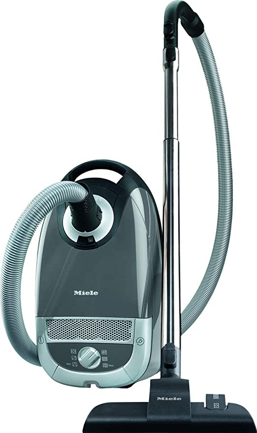 Miele Complete C2 Excellence Vacuum • Graphite Grey • 10931750 Buyers ...